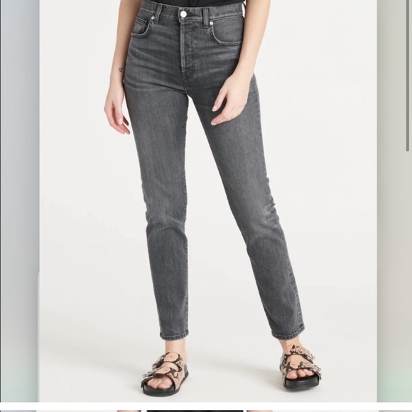 Cqy | Jeans | Cqy Motive Vintage Relaxed Jeans | Poshmark